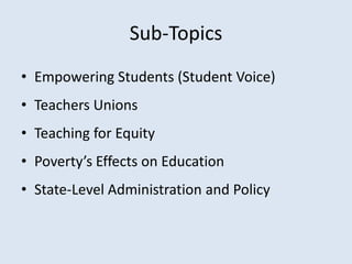 Power and Authority Presentation | PPTX