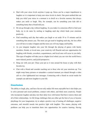 POWER AND BENEFIT OF LAUGHTER.pdf