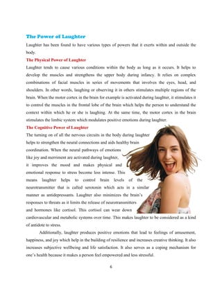 POWER AND BENEFIT OF LAUGHTER.pdf