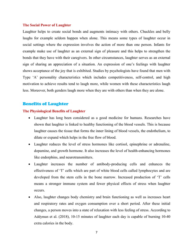 POWER AND BENEFIT OF LAUGHTER.pdf