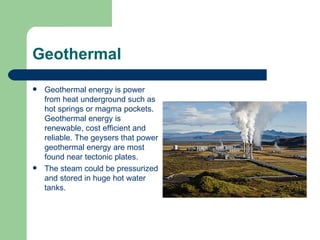 Power And Energy | PPT