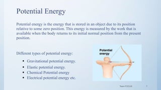 Power and energy | PPT