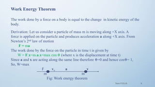 Power and energy | PPT