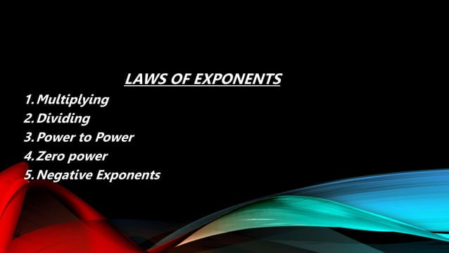 Power and exponents.pptx