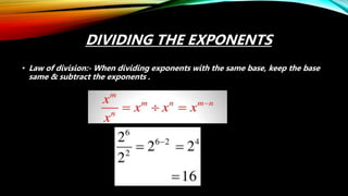 Power and exponents.pptx
