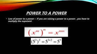 Power and exponents.pptx