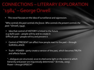 Power and history | PPT