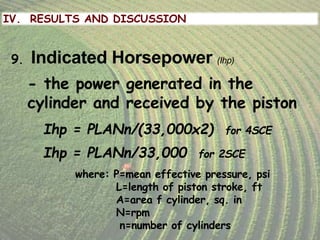 Power and its measurements | PPTX