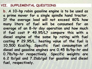 Power and its measurements | PPT