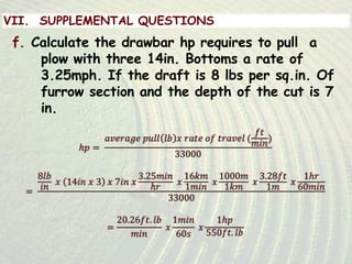 Power and its measurements | PPT