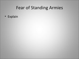 Power And Liberty | PPT