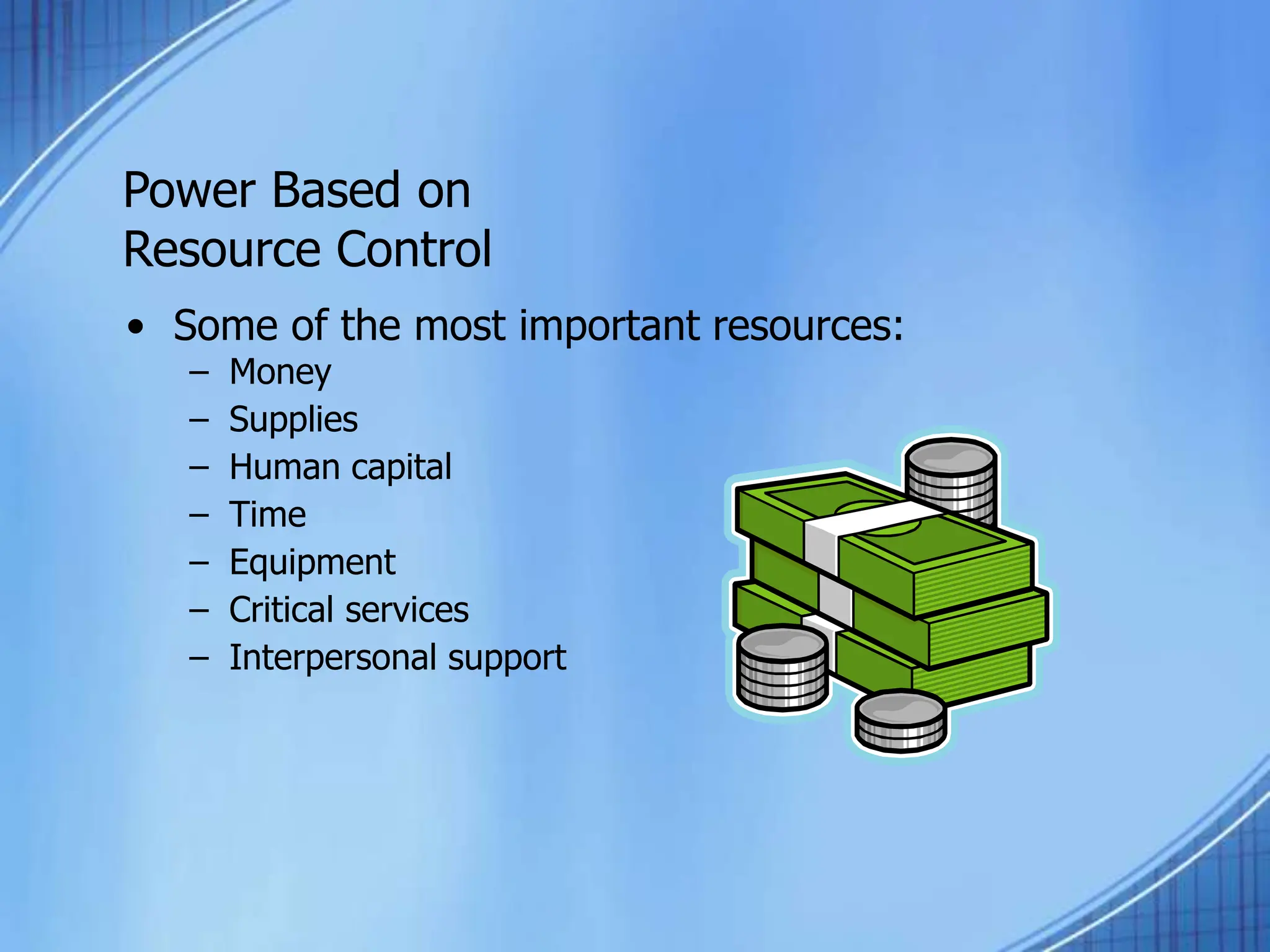 power and negotiation.ppt
