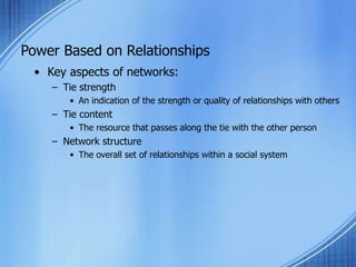 power and negotiation.ppt