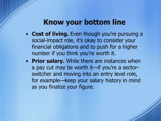 power and negotiation.ppt
