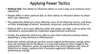 Power and Political Behavior.pptx