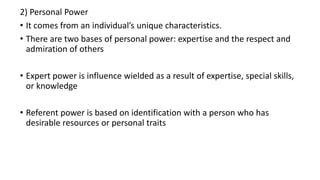 Power and Political Behavior.pptx
