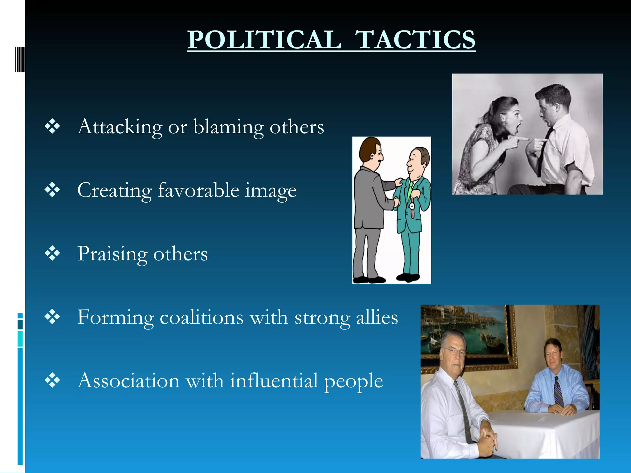 Power and Politics | PPT