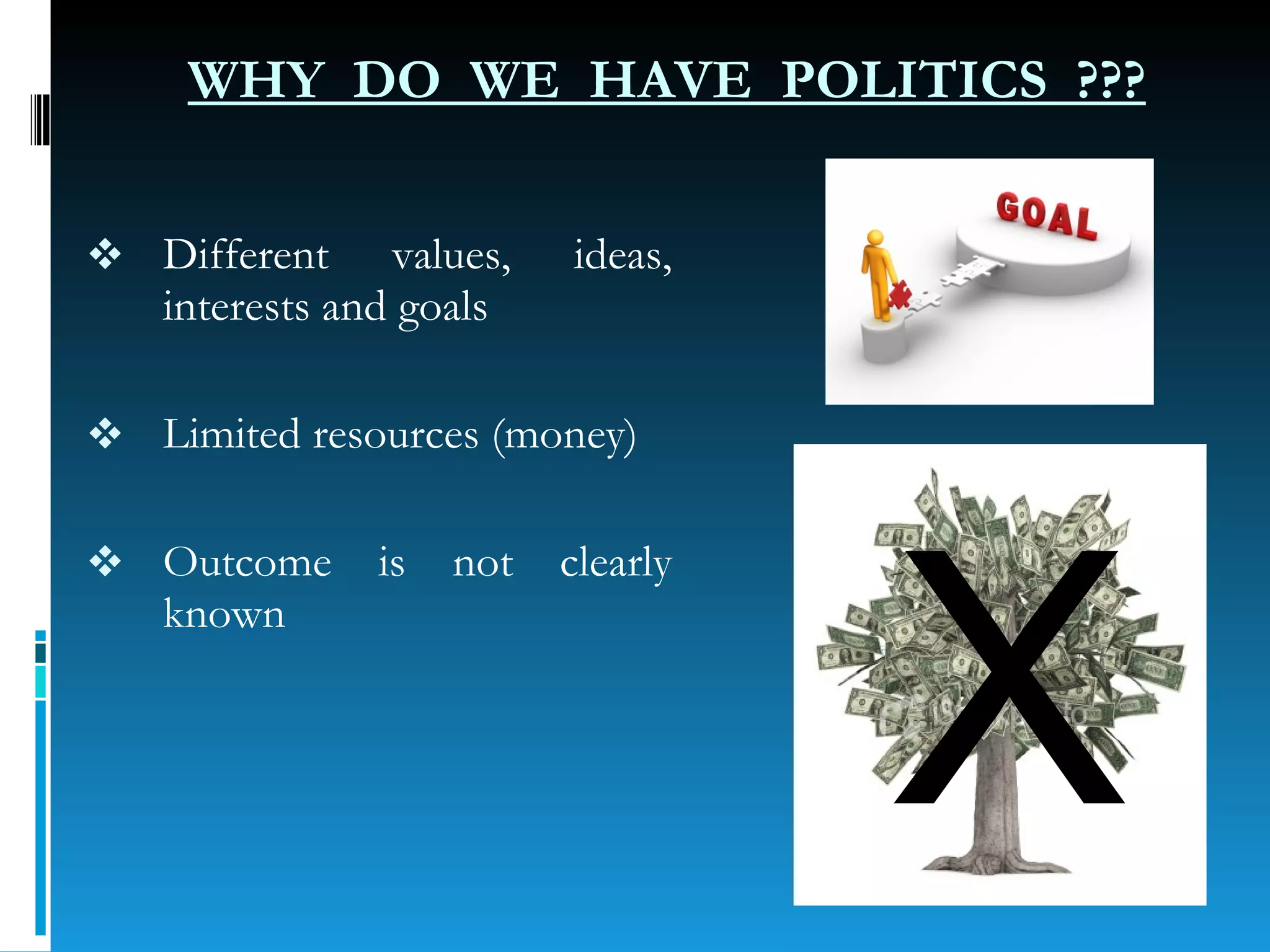 Power and Politics | PPT