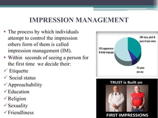 Organizational Behavior-Power and politics (Case Study) | PPTX