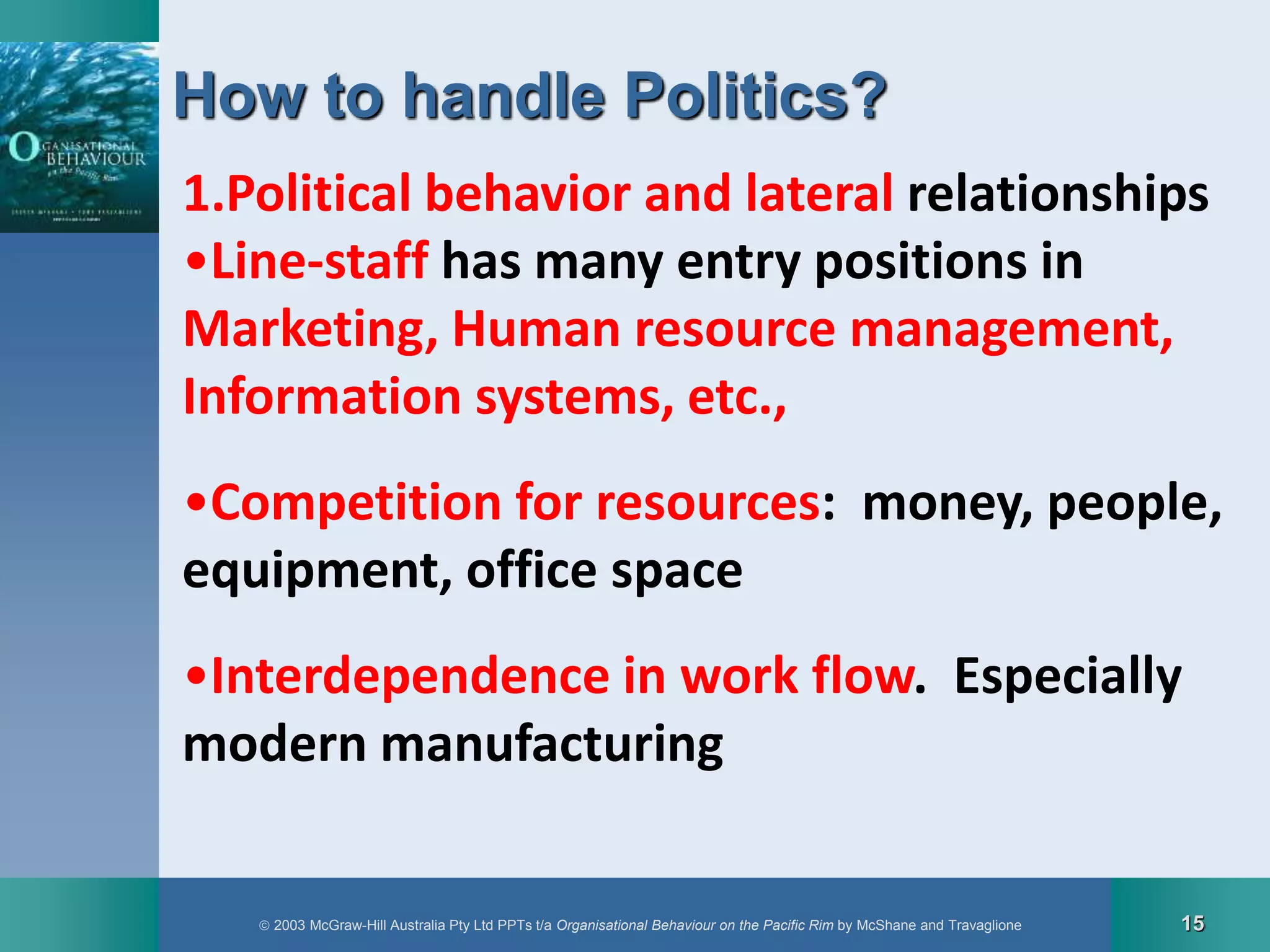 POWER AND POLITICS.ppt