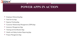 Power Apps Training in madhapur, Hyderabad | PPT