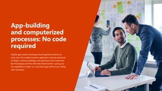 Power apps flow-guide | PPT