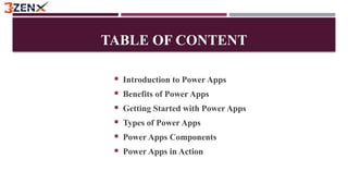 Power Apps Training in madhapur, Hyderabad | PPT