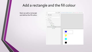 PowerApps - Using your own Colour Set | PPTX