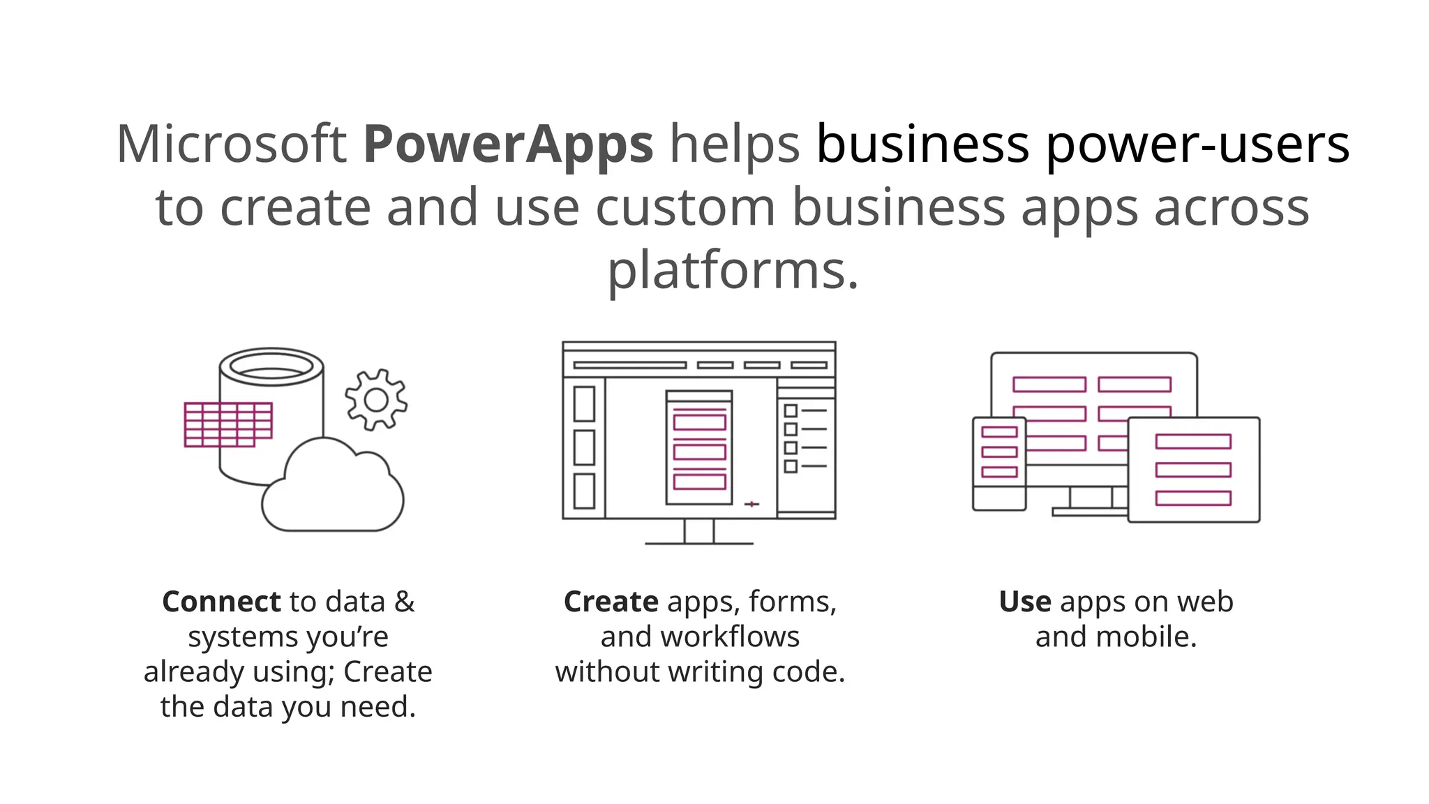 PowerApps-WorkshopPLUS - Module 1 - Introduction to PowerApps.pptx