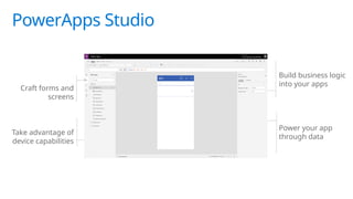 PowerApps-WorkshopPLUS - Module 1 - Introduction to PowerApps.pptx