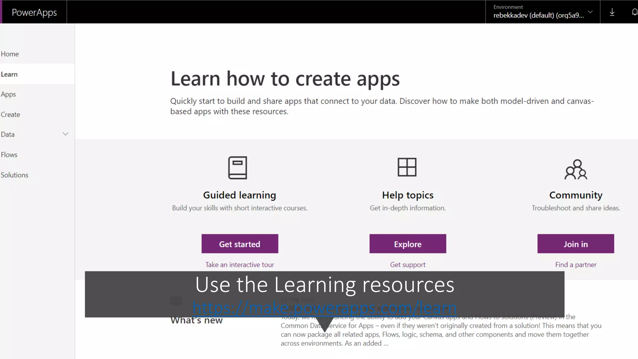 Powerapps 101 Presentation Sharepoint Saturday Netherlands 2019 Ppt