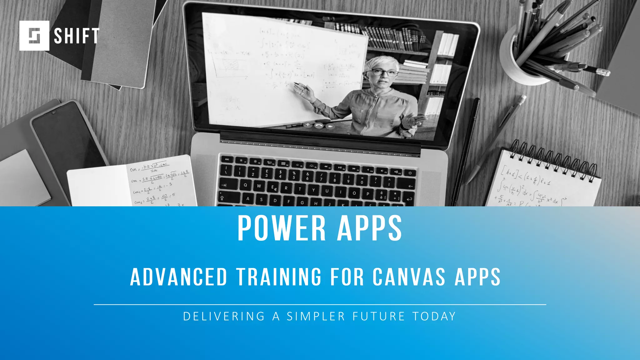 Power Apps Advanced Training Brochure | PDF