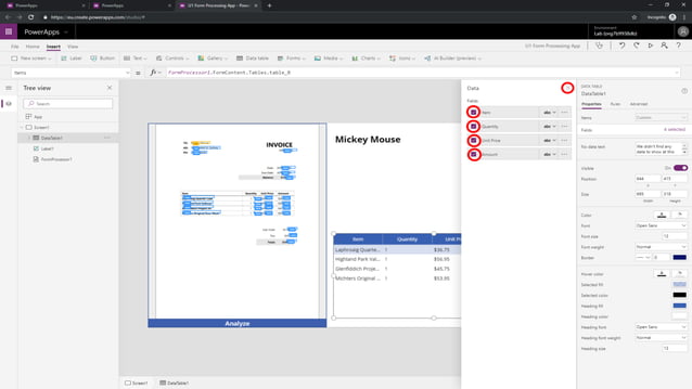 AI Builder with Power Platform | PDF | Technology & Computing