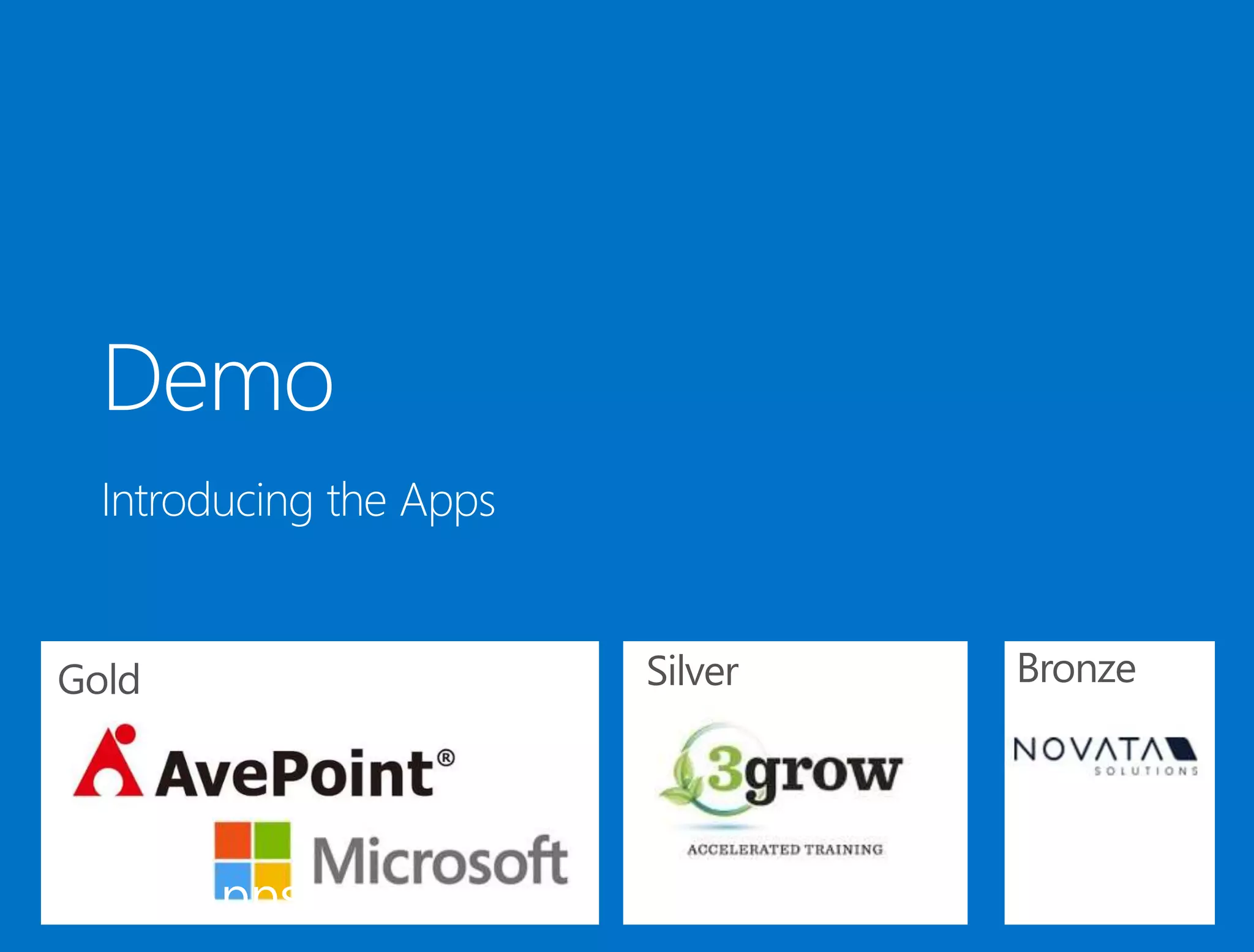 Introduction To Powerapps And Flow Pptx
