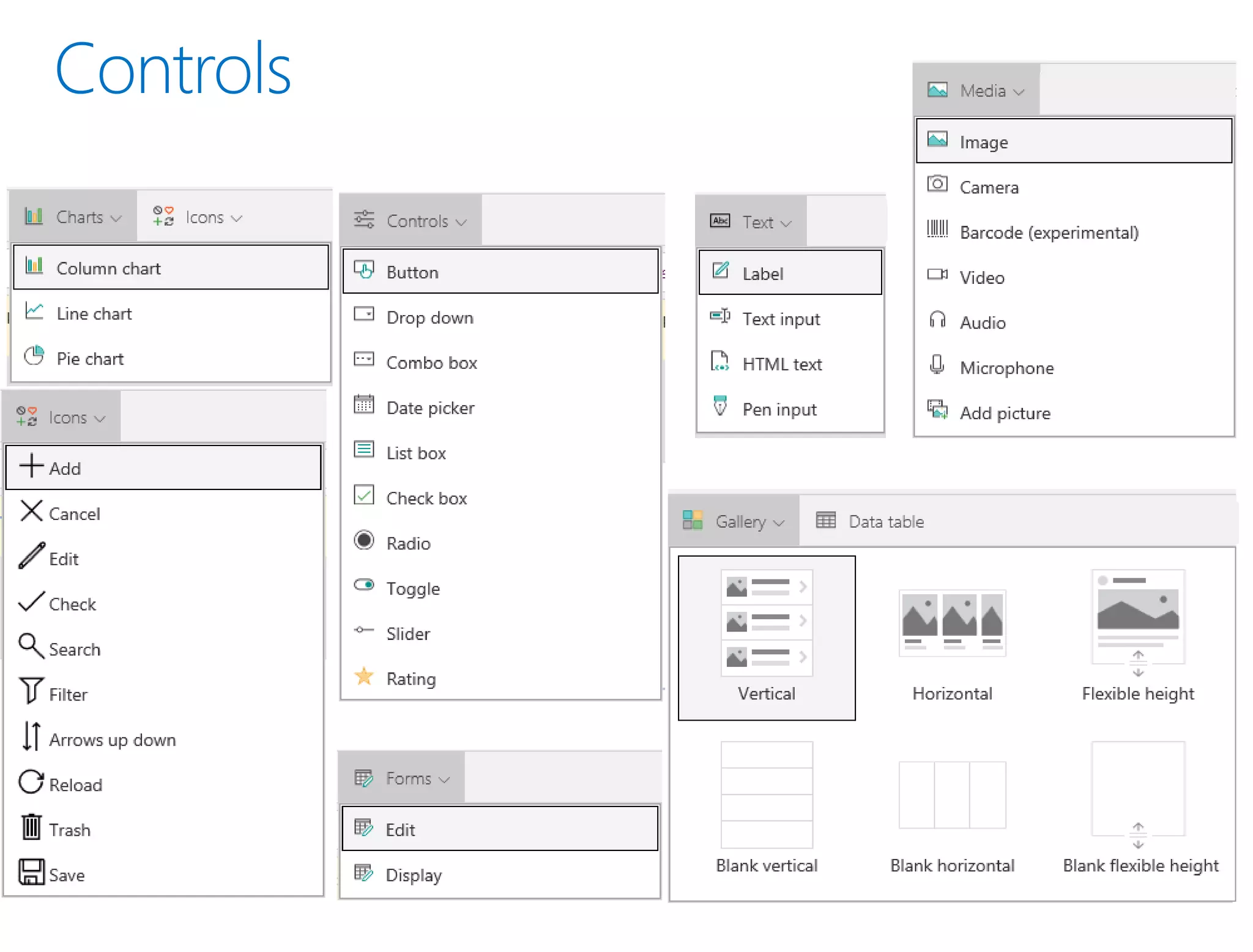 Introduction to PowerApps and Flow | PPTX