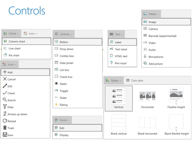 Introduction to PowerApps and Flow | PPTX