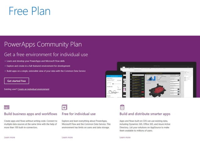 Introduction to PowerApps and Flow | PPTX