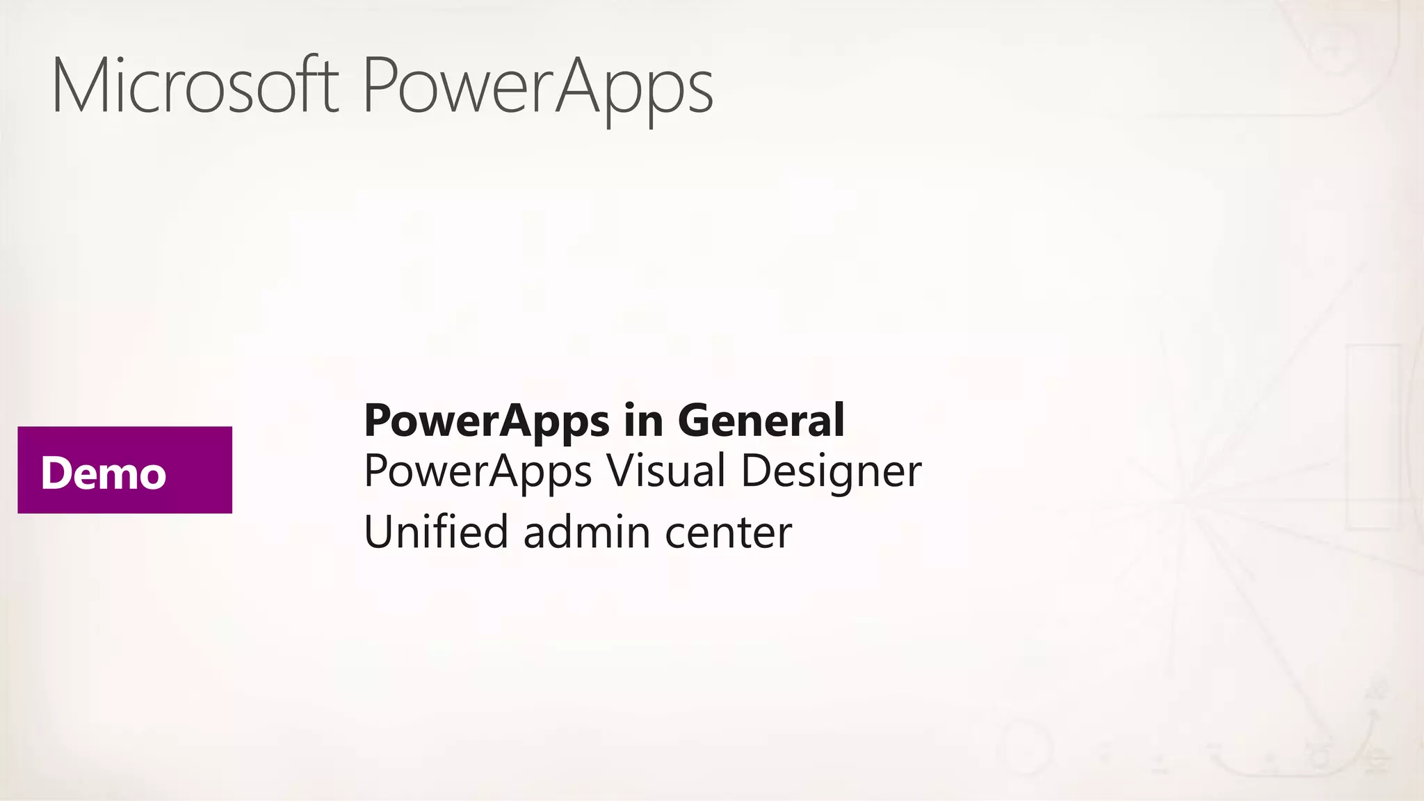 PowerApps and Flow | PPT