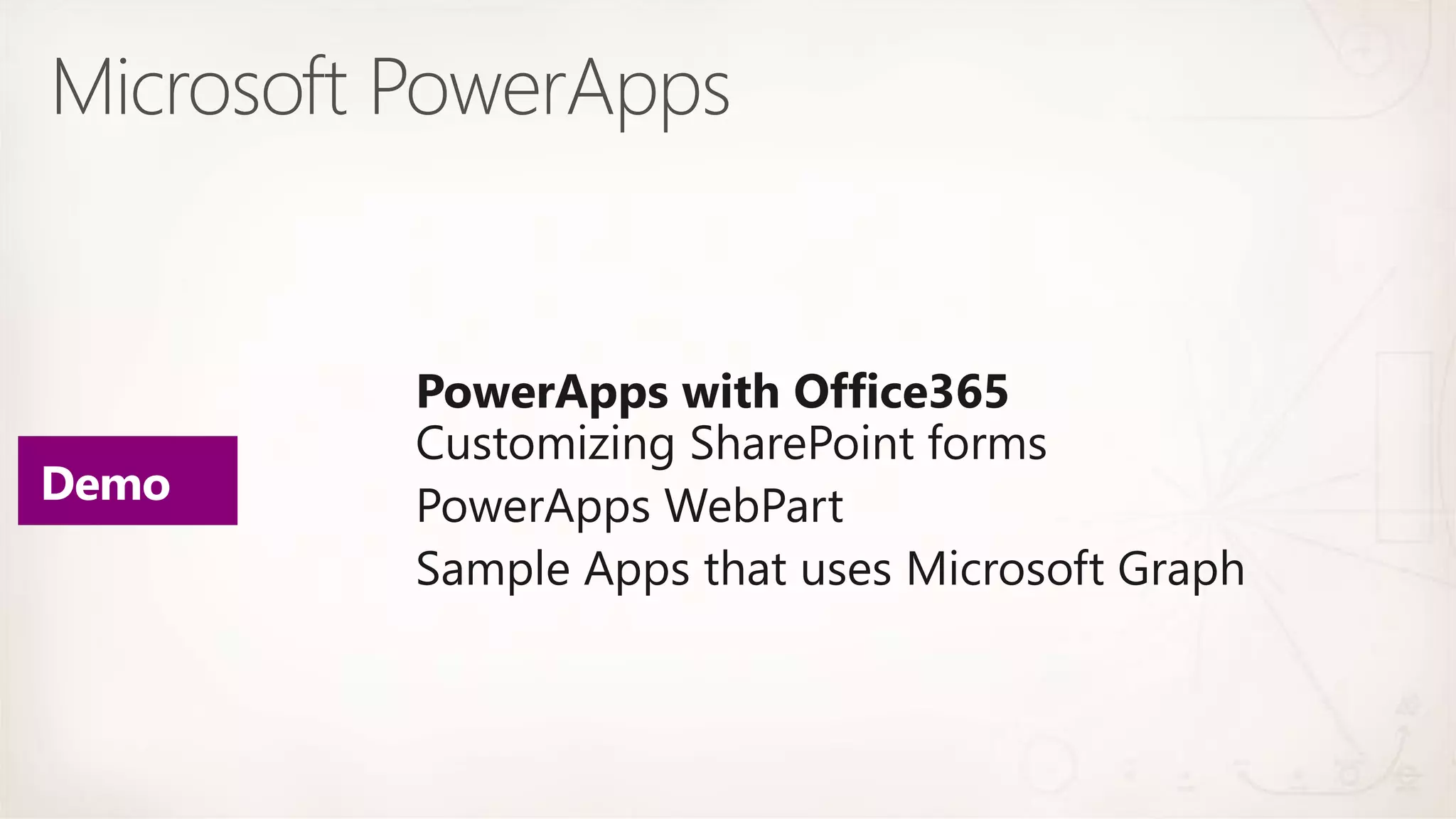 PowerApps and Flow | PPT