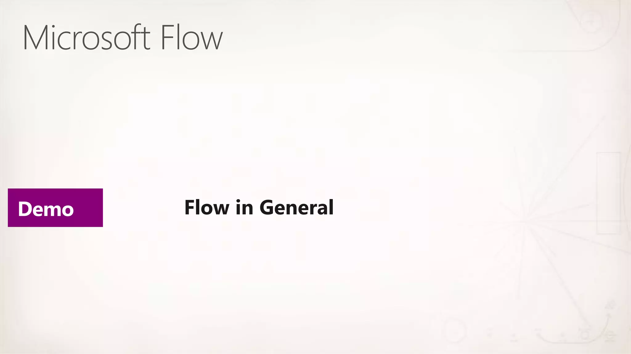PowerApps and Flow | PPT