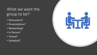 Power apps and flow user group | PPT