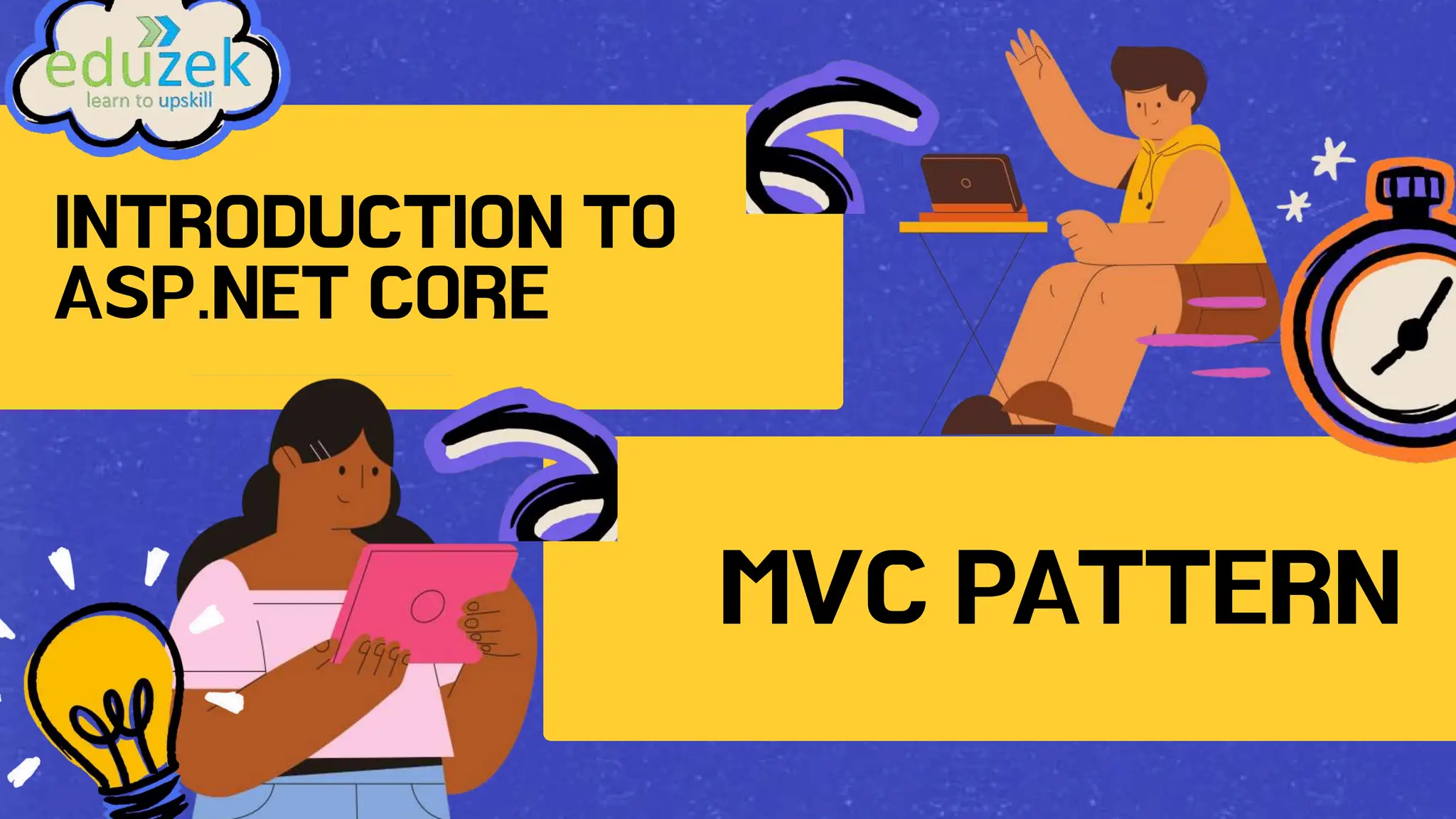 .NET Full Stack or .NET Core MVC Training | PPT | Free Download