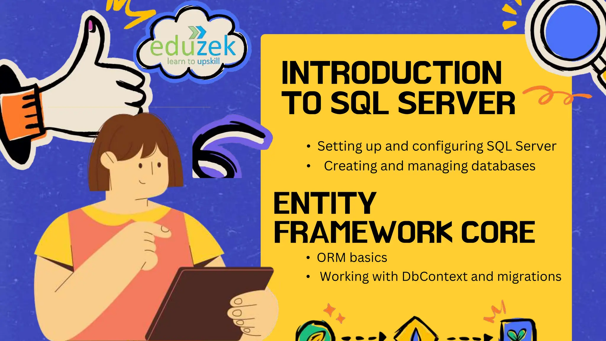 .NET Full Stack or .NET Core MVC Training | PPT