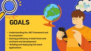 .NET Full Stack or .NET Core MVC Training | PPT