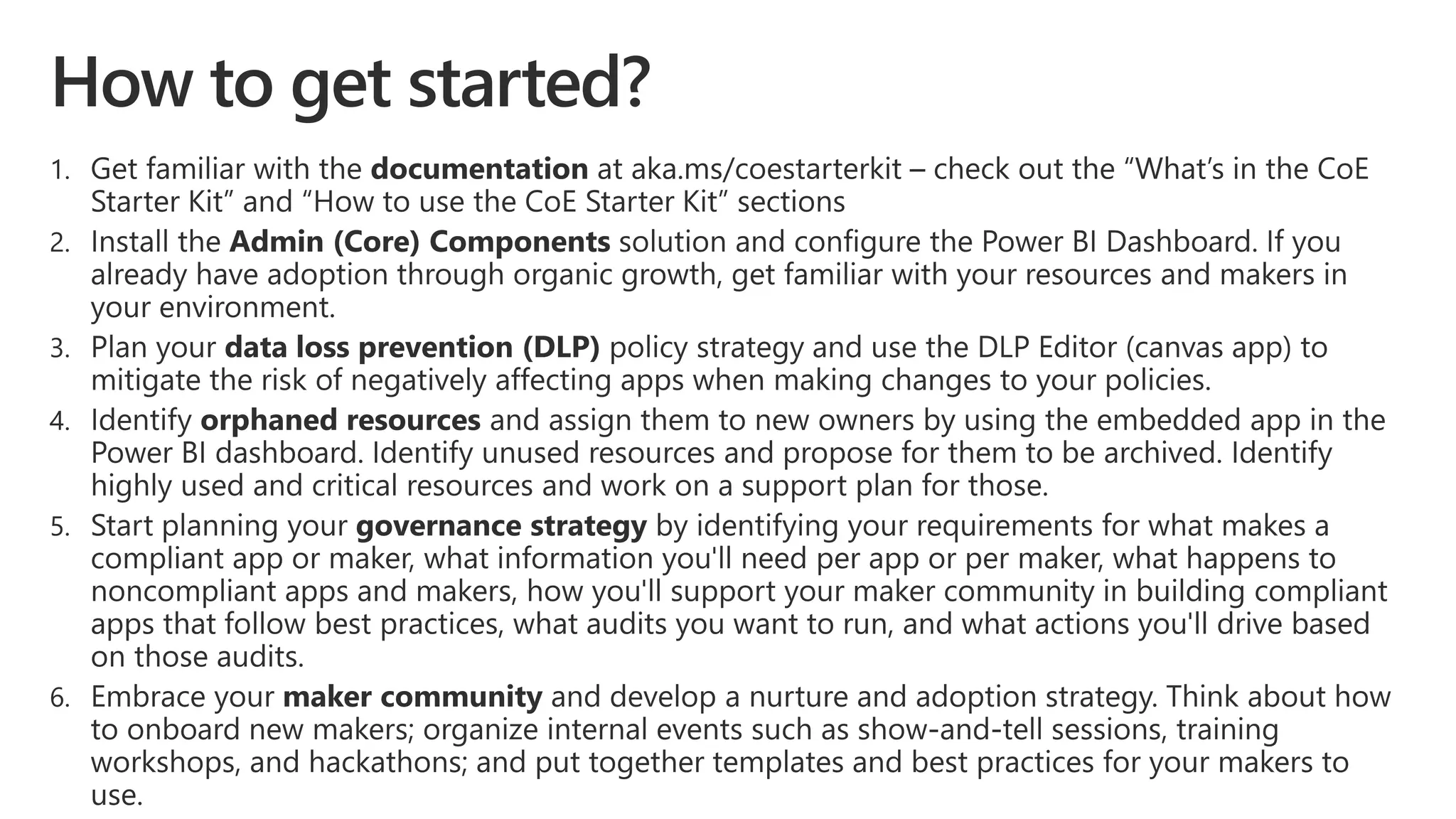 Power Apps community call-June 2020 | PPTX