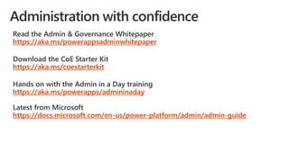 Power Apps community call-June 2020 | PPTX