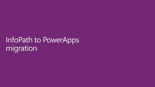 PowerApps community call-March 2019 | PPTX