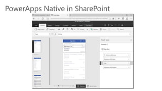 Introduction to Microsoft Flow & PowerApps | PPT