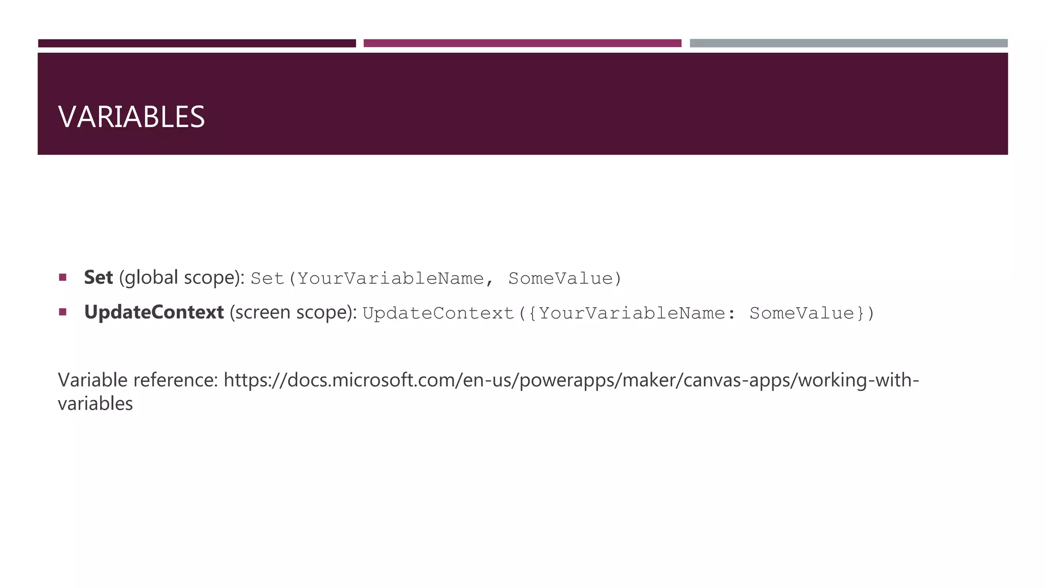 SPS Stockholm: PowerApps Jumpstart | PPTX | Computing | Technology & Computing