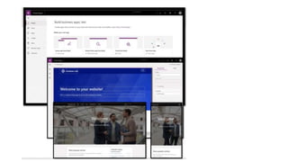 Power apps portals are now generally available | PPTX